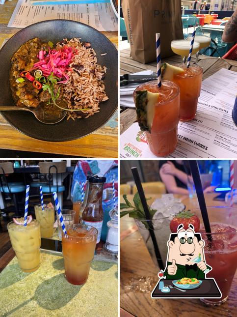 Turtle Bay Leeds, Leeds - Restaurant menu, prices and reviews