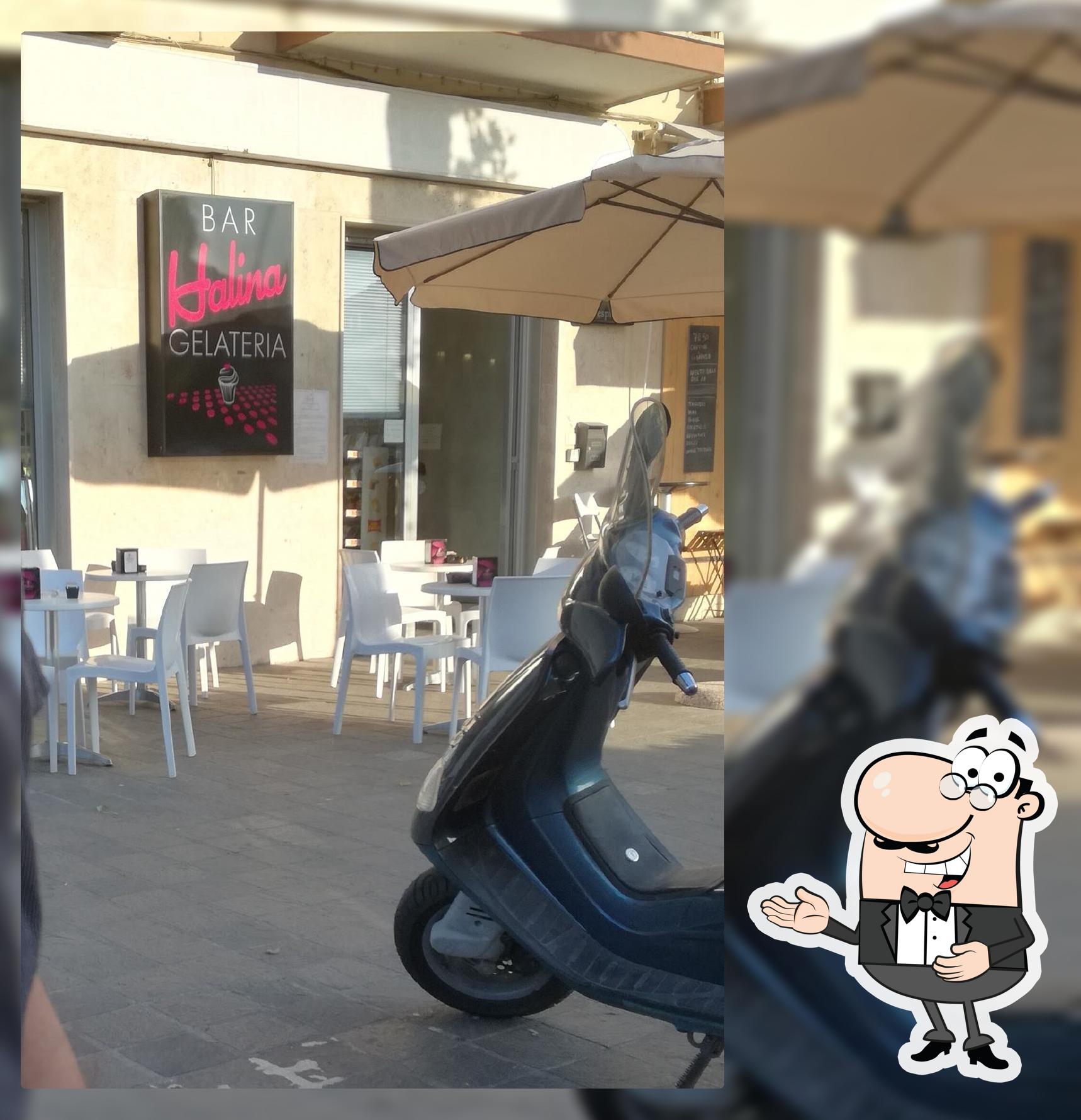 bar halina, Francavilla al Mare - Opiniones del restaurante