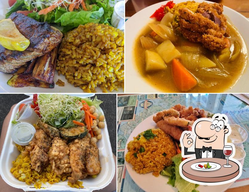 Top 5 restaurants with tarator in Hilo, october 2025 - Restaurant Guru
