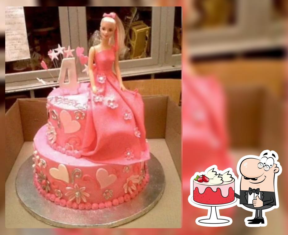 7Eleven cake Shop, Cuttack - Restaurant menu, prices and reviews