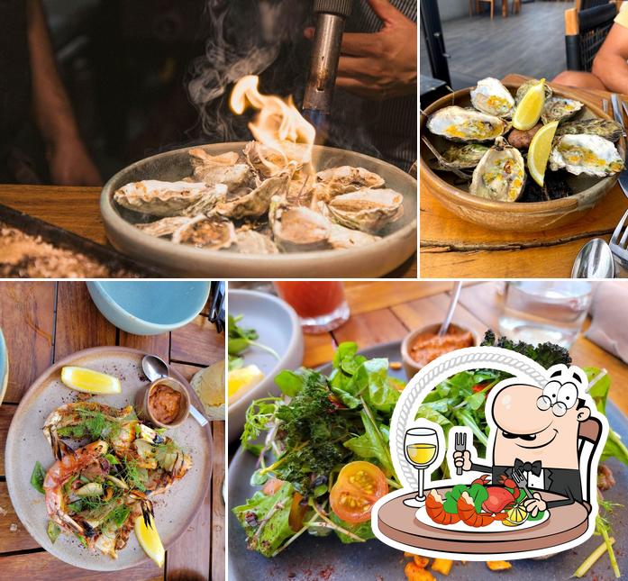 AGAVE Kitchen, San José del Cabo - Restaurant menu, prices and reviews