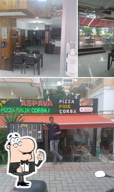ASPAVA RESTORANT, Alanya - Restaurant reviews