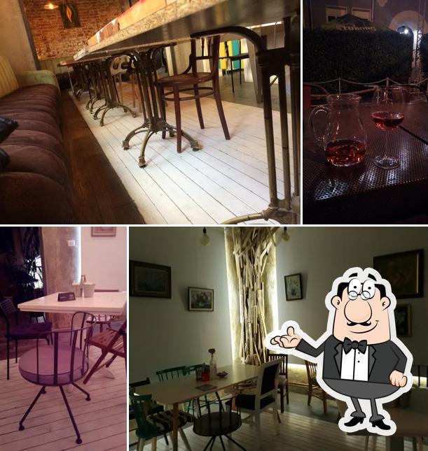 Alioli Altceva, Râmnicu Vâlcea - Menu du restaurant, prix et avis