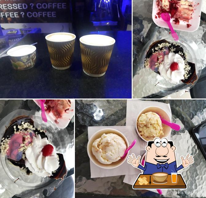 Find the best place to eat in Kontha Ahallup, spring 2024 - Restaurant Guru