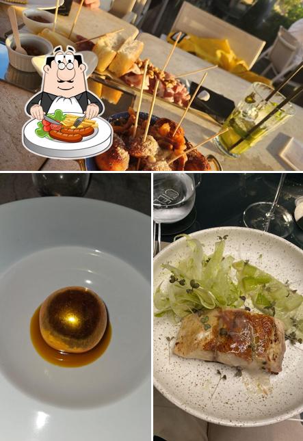 Cielo Rooftop Experience, Cagliari - Menu du restaurant, prix et avis