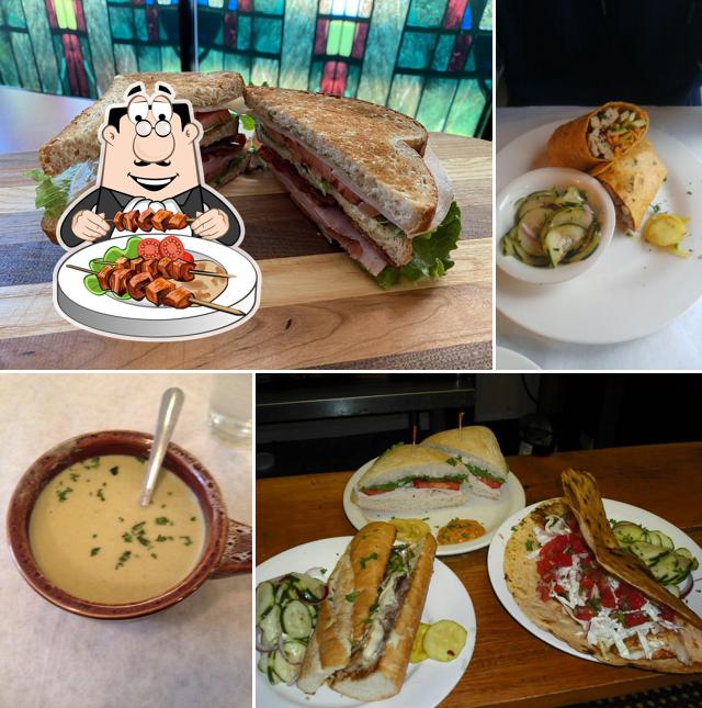 Ede's Angry Pickle, Decorah - Restaurant menu, prices and reviews
