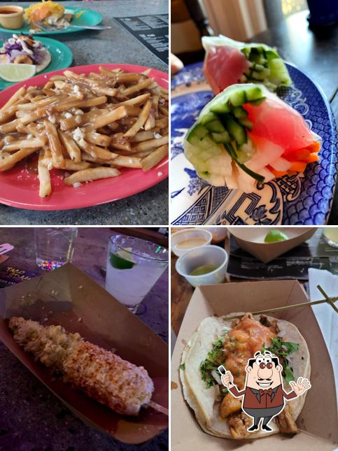El Segundo New Haven in New Haven - Restaurant menu and reviews