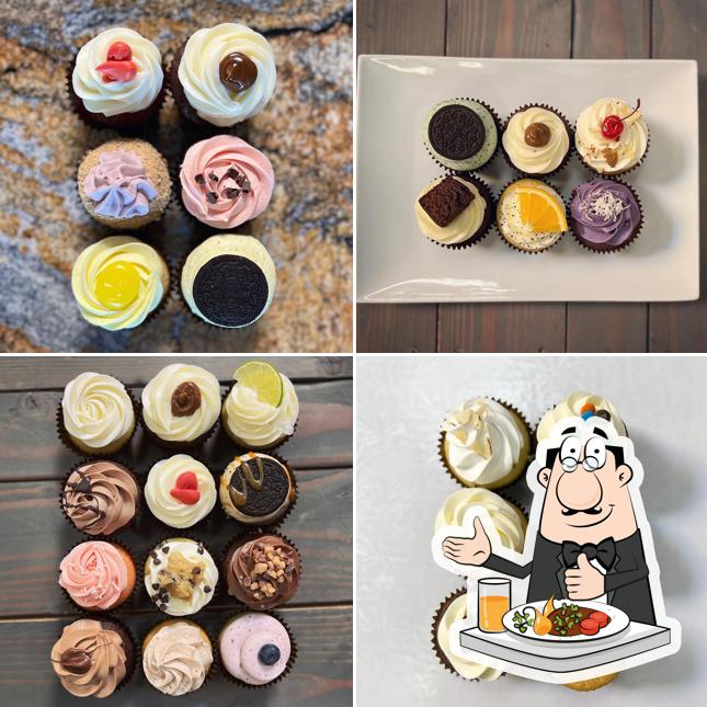 Famous Creations in Fairfield - Restaurant reviews