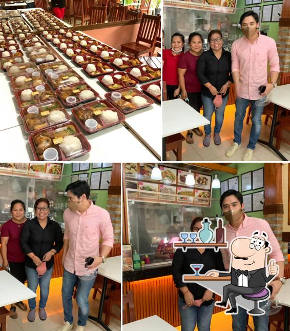 Fermel's Cuisine Batasan Branch Quezon City, Quezon City - Restaurant ...