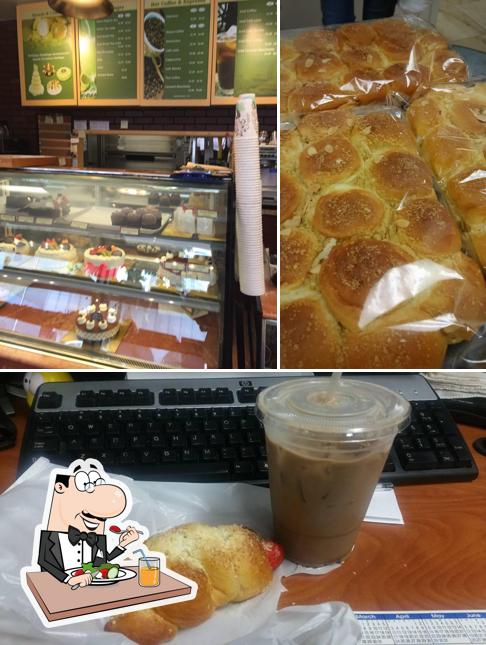 Honu Bakery (South King), Honolulu - Restaurant menu, prices and reviews