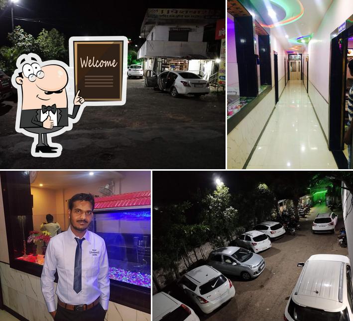 Hotel Peshwai Garden, Pune - Restaurant reviews