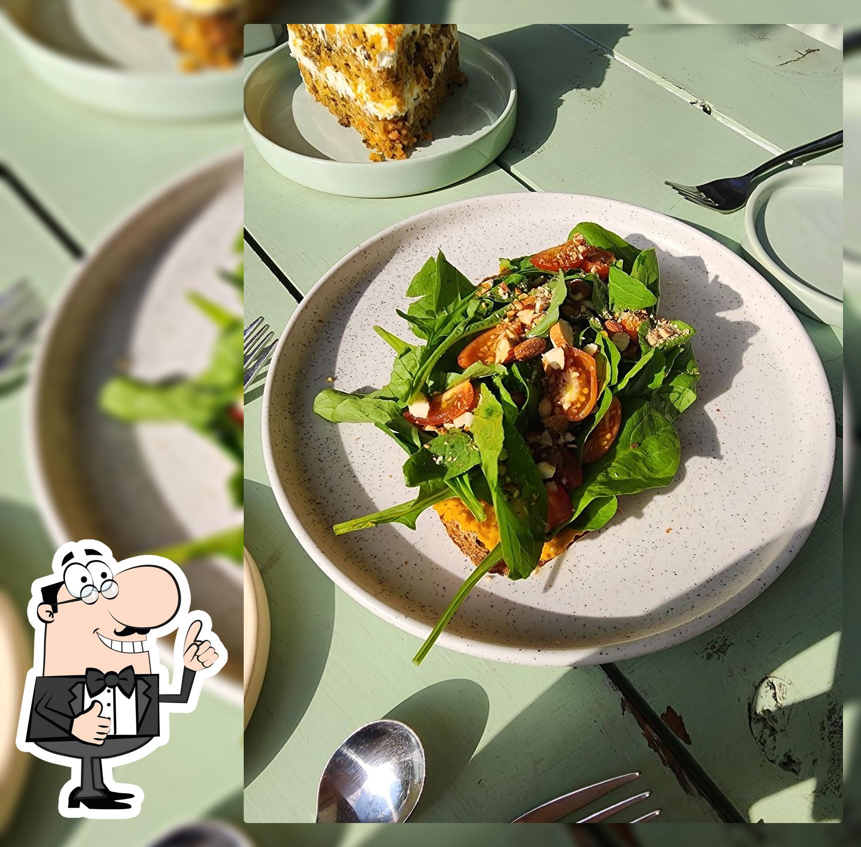 Juma Cafeteria, Lomas de Zamora - Restaurant menu, prices and reviews