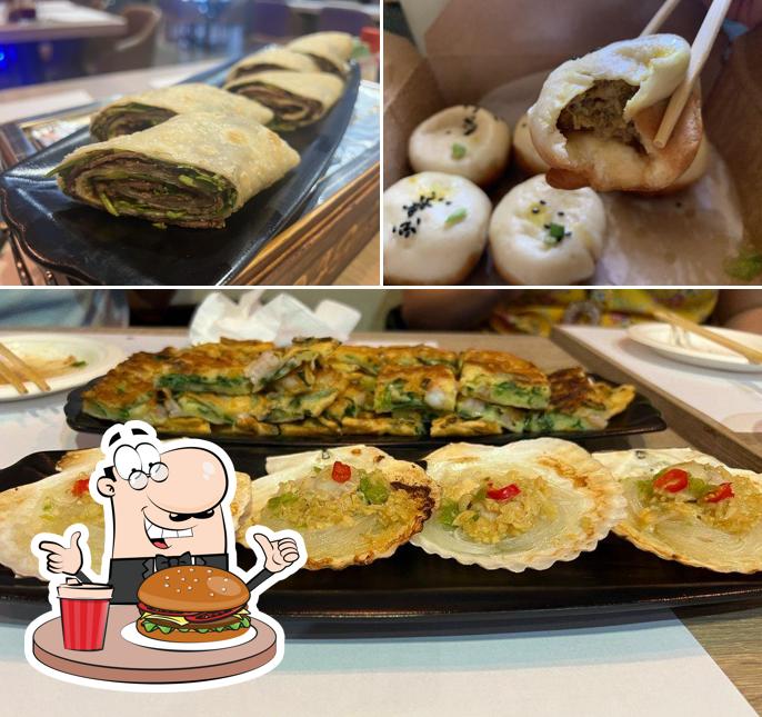 Little Pan Santa Ana, 2 Hutton Centre Dr #202 in Santa Ana - Restaurant ...