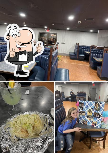Mezcal Taberna Mexicana, Chester Sc in Chester - Restaurant reviews