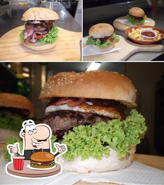 Milton Street Gourmet Takeaway & Cafe Nelson, Nelson - Restaurant menu ...