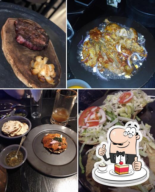 Restaurante Montejo Cantina, Monterrey - Opiniones del restaurante