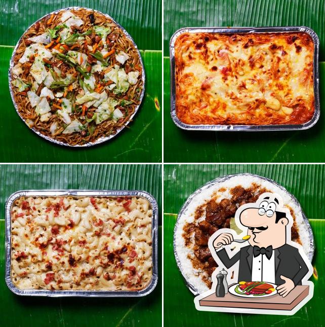 Munla Fiesta Food, Makati - Restaurant menu, prices and reviews