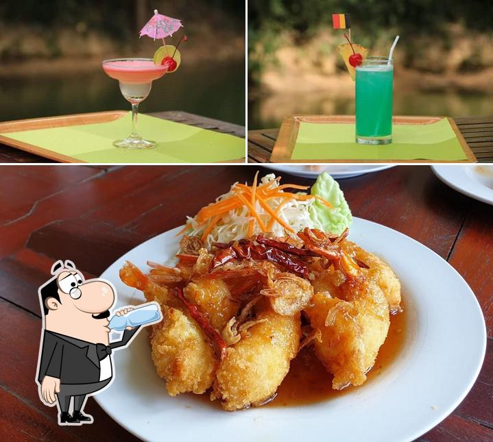 Naklua Kitchen, Ta Khian Tia - Restaurant menu, prices and reviews