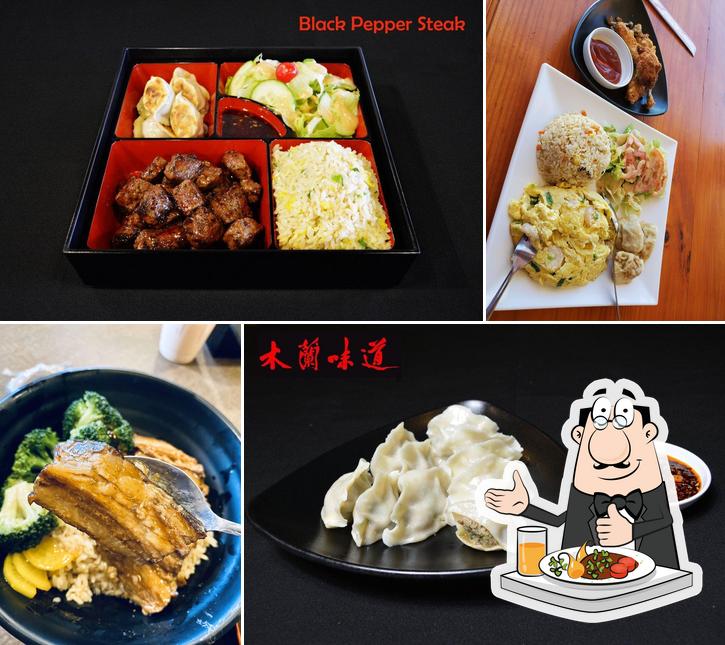 Osho Cafe & Gyoza in Sugar Land - Restaurant menu and reviews