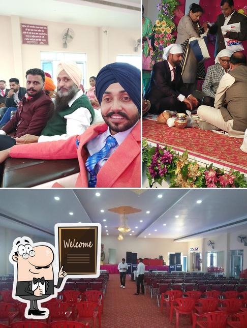 Preet Palace, Budhlada - Restaurant menu, prices and reviews
