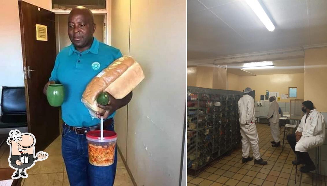 Sasko Bakery, Midrand - Restaurant menu, prices and reviews