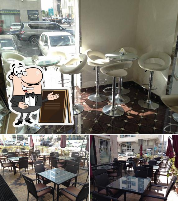 Snack Way, Abu Dhabi - Restaurant menu, prices and reviews