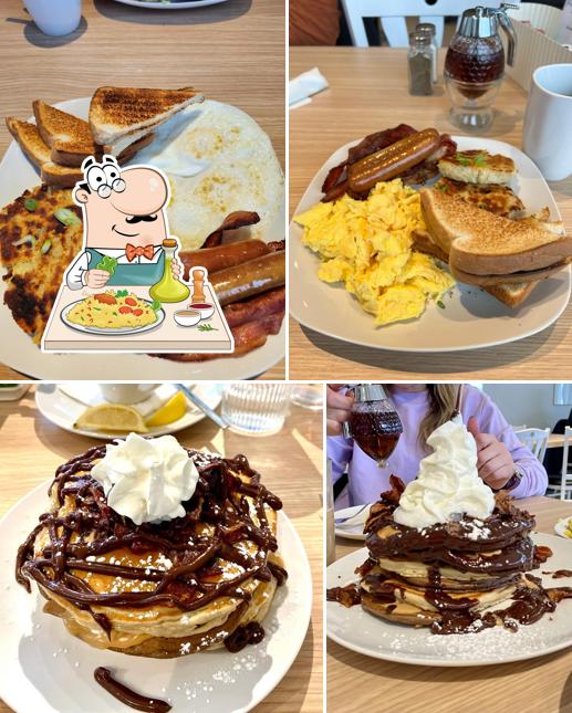 Stacks Toronto, Toronto, Kipling - Restaurant menu, prices and reviews