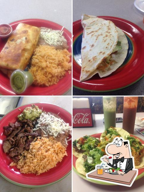 Tacos Cecy in Lewiston - Restaurant menu and reviews