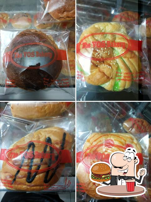 The Vos Bakery, Bekasi Regency, Jl. Mutiara Gading Timur Raya Blok B15 ...