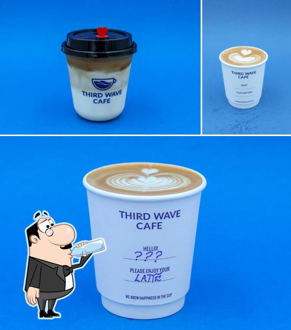 Third Wave Cafe, Abu Dhabi - Restaurant menu, prices and reviews