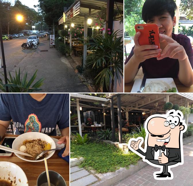 Uncle Kai restaurant, Chiang Mai - Restaurant reviews