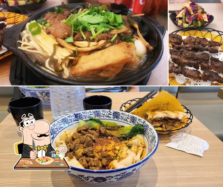 Yummy Tummy Food Bar, Adelaide - Restaurant menu, prices and reviews