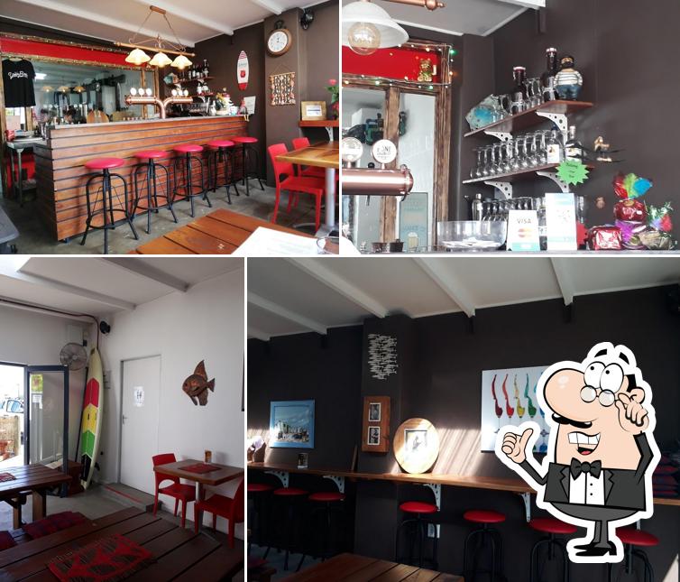 Top 5 restaurants in Yzerfontein, february 2026 - Restaurant Guru