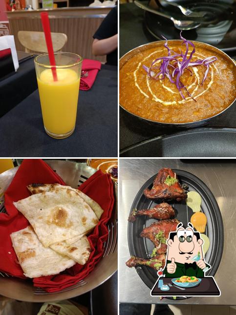 Saffron Sips - Indian Restaurant, Cebu City - Restaurant menu, prices ...