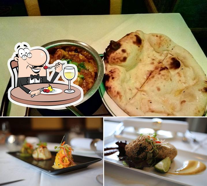 Shozna, Rochester - Restaurant menu, prices and reviews