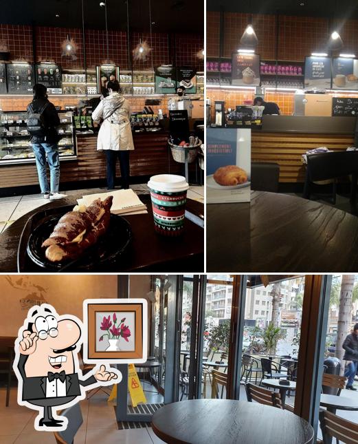Starbucks, Casablanca - Menu du restaurant, prix et avis