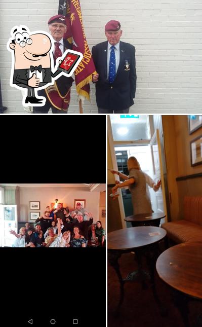 The Royal George Tavern, Shildon - Restaurant menu, prices and reviews