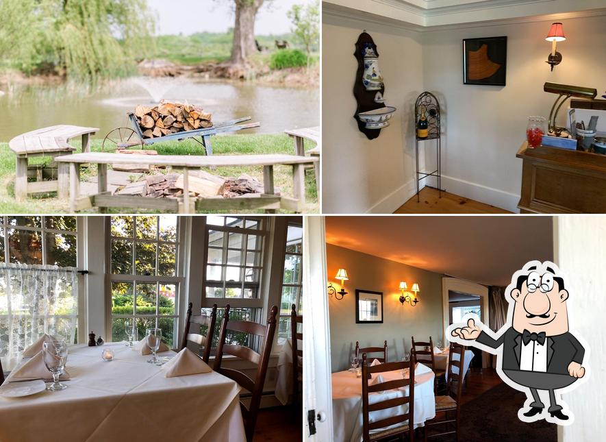 Best restaurants in Weybridge, Vermont, august 2025 - Restaurant Guru