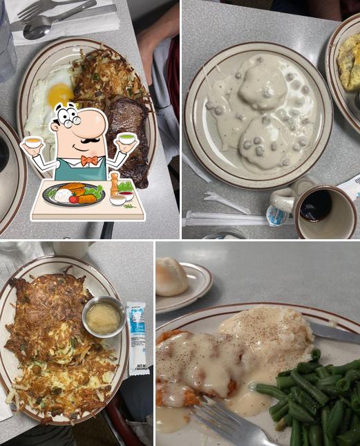 Vidlak's Brookside Cafe in Omaha - Restaurant menu and reviews