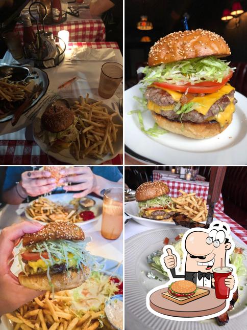 Bernie’s, New York City - Restaurant menu, prices and reviews