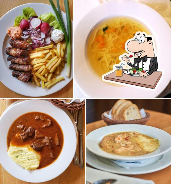 Pod Orahom, Novi Sad - Restaurant menu, prices and reviews