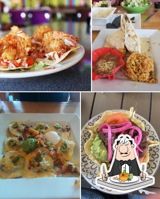Agave Mexican Grill & Cantina restaurants in Lafayette, autumn 2025 ...