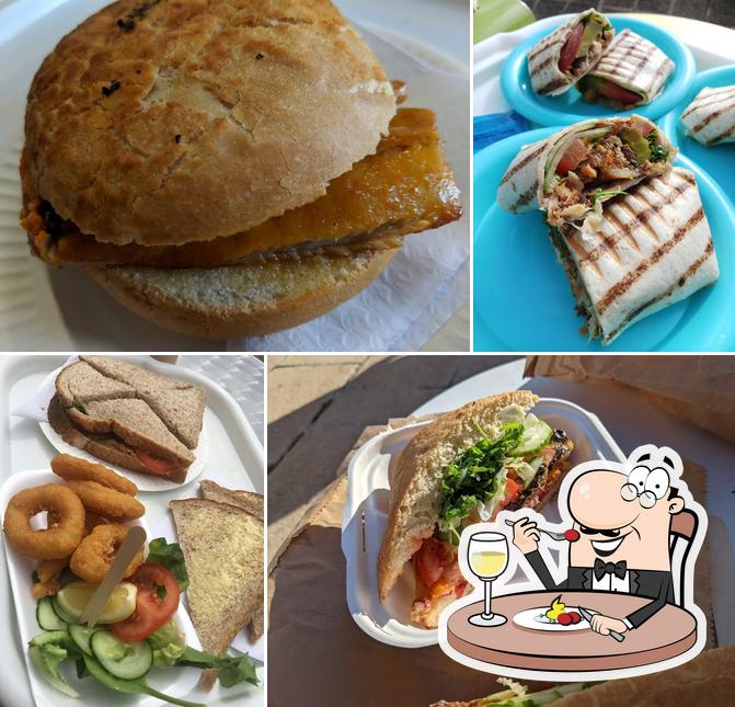 Best smoked fish in Brighton restaurants, spring 2024 - Restaurant Guru