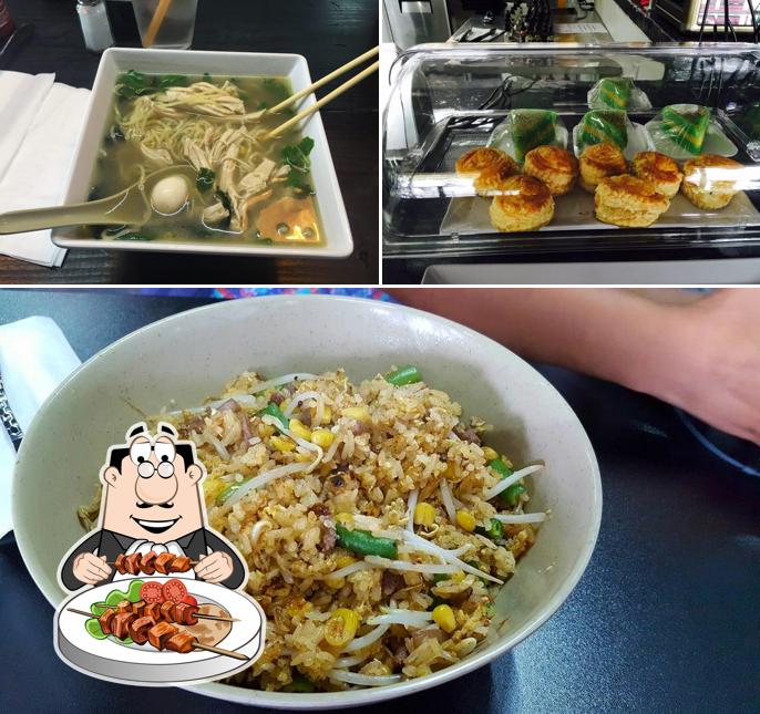 Boba-ology, San Antonio - Restaurant menu, prices and reviews
