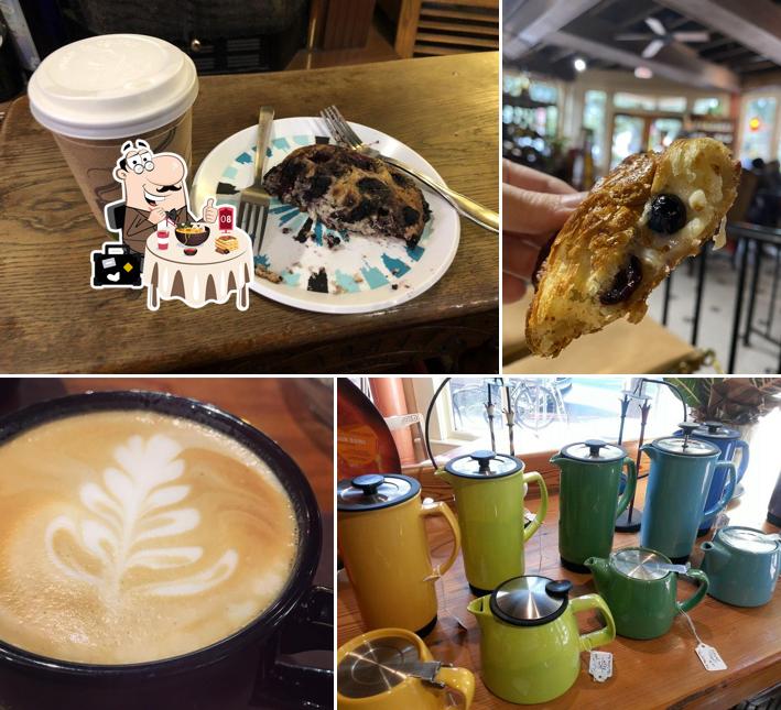 The Gallery Espresso, Savannah - Restaurant menu, prices and reviews