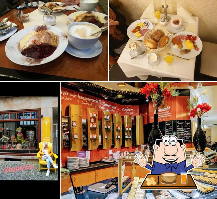 Cafe Am Markt Osnabruck Fruhstuck Preis