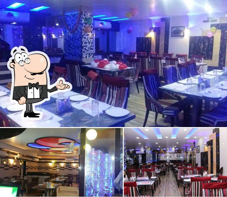 Cake Zone, Surat - Restaurant reviews