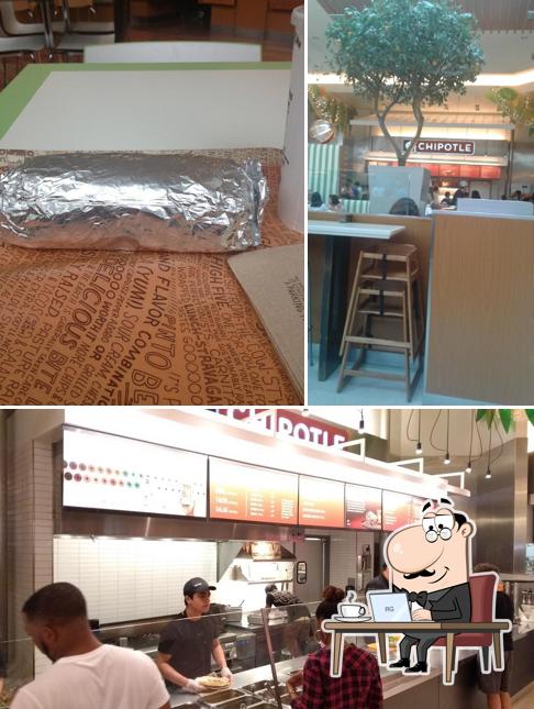 Chipotle Mexican Grill, Orlando - Restaurant menu, prices and reviews