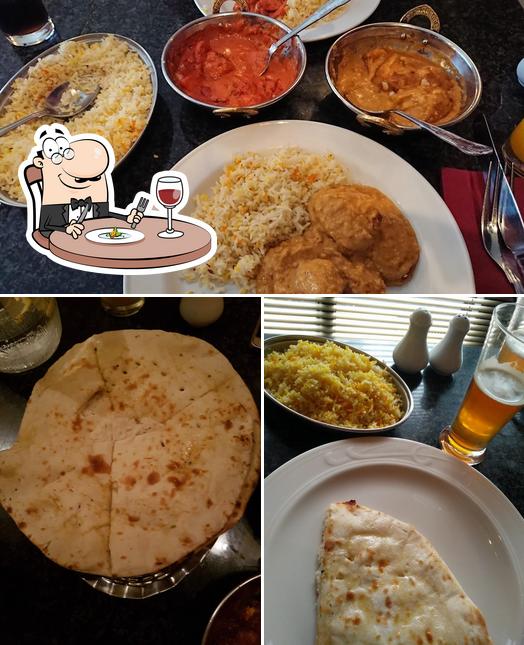 Classic India Restaurant in Sligo - Restaurant menu and reviews