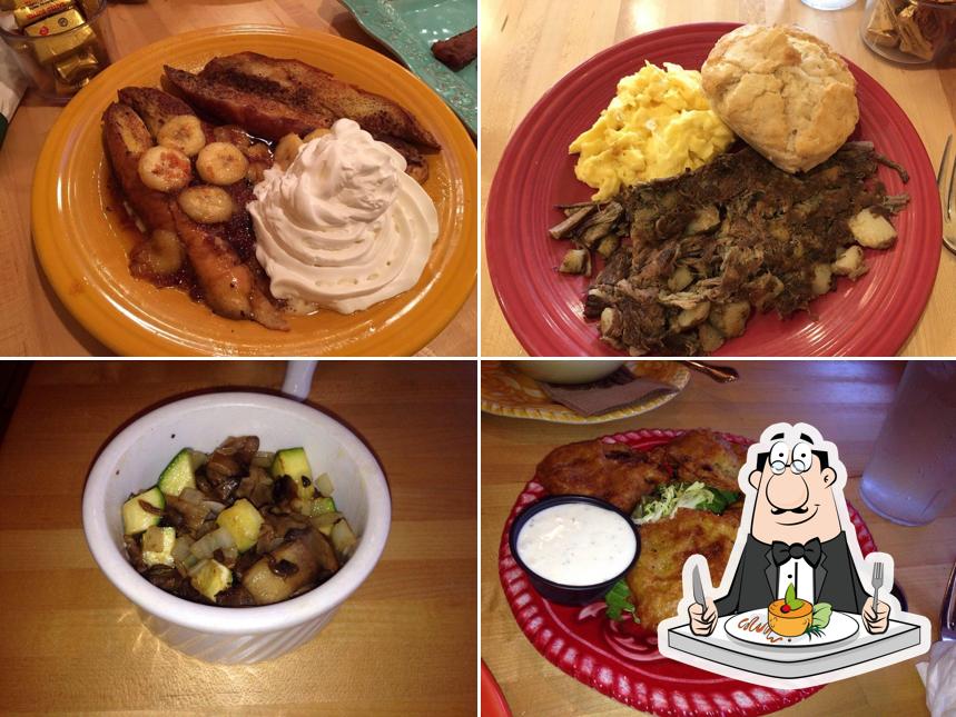 Dixie Cream Cafe, Windermere - Restaurant menu, prices and reviews